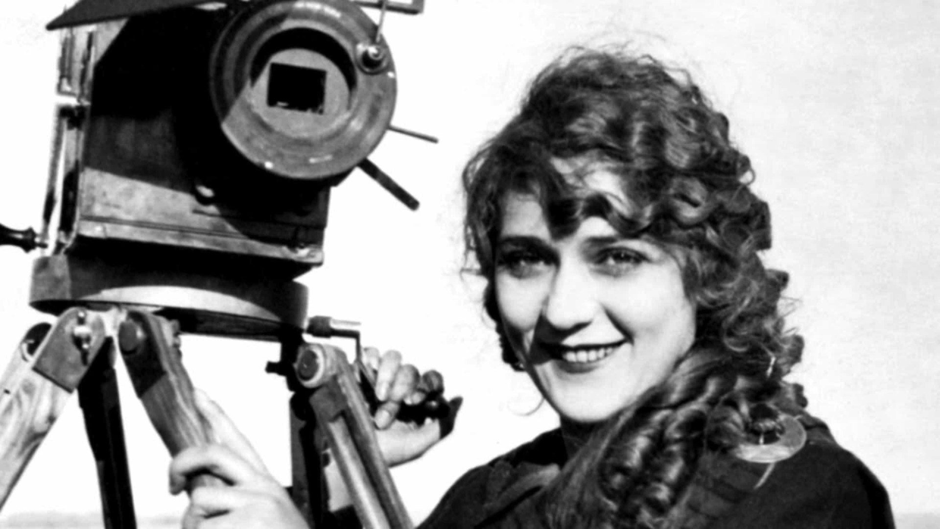 A timeline of female firsts in Hollywood