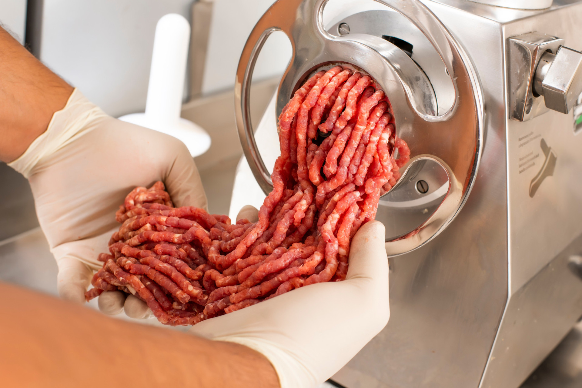 These are the most common counterfeit foods