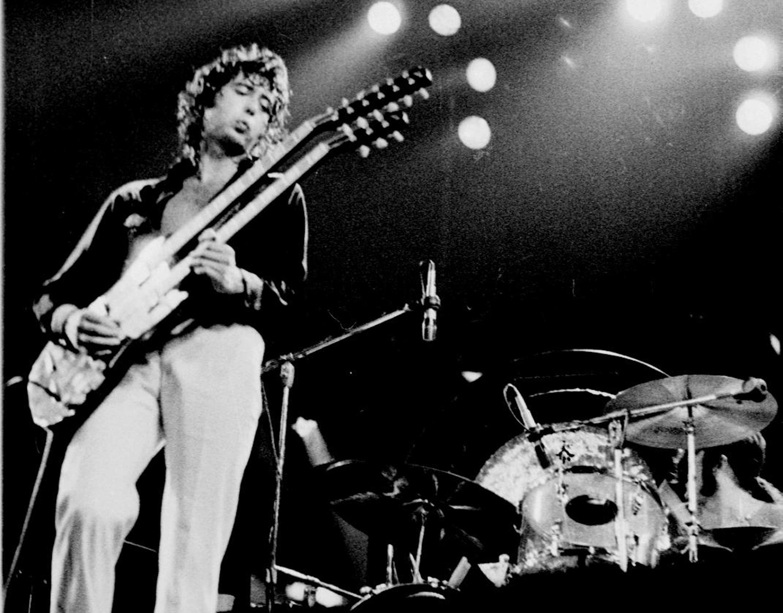 25 essential songs for your Led Zeppelin playlist