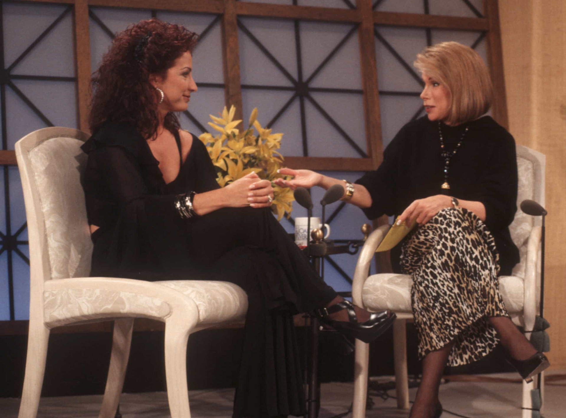 A timeline of female firsts in Hollywood