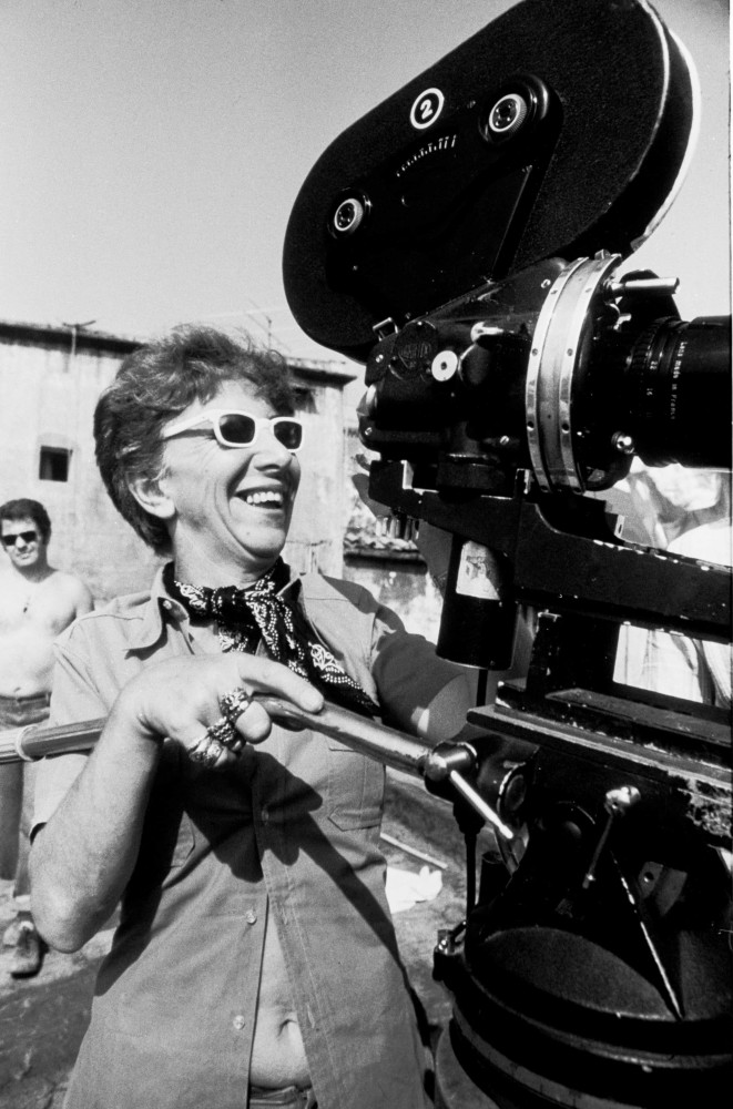 A timeline of female firsts in Hollywood