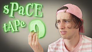 Buying Stupid Gadgets Part 2: Testing Weird Tech Again