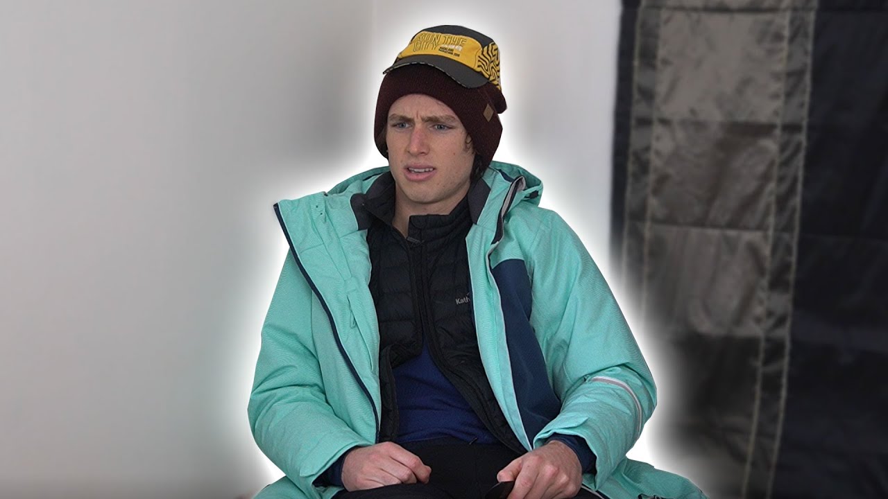 The oddest hacks people try to stay warm in cold weather