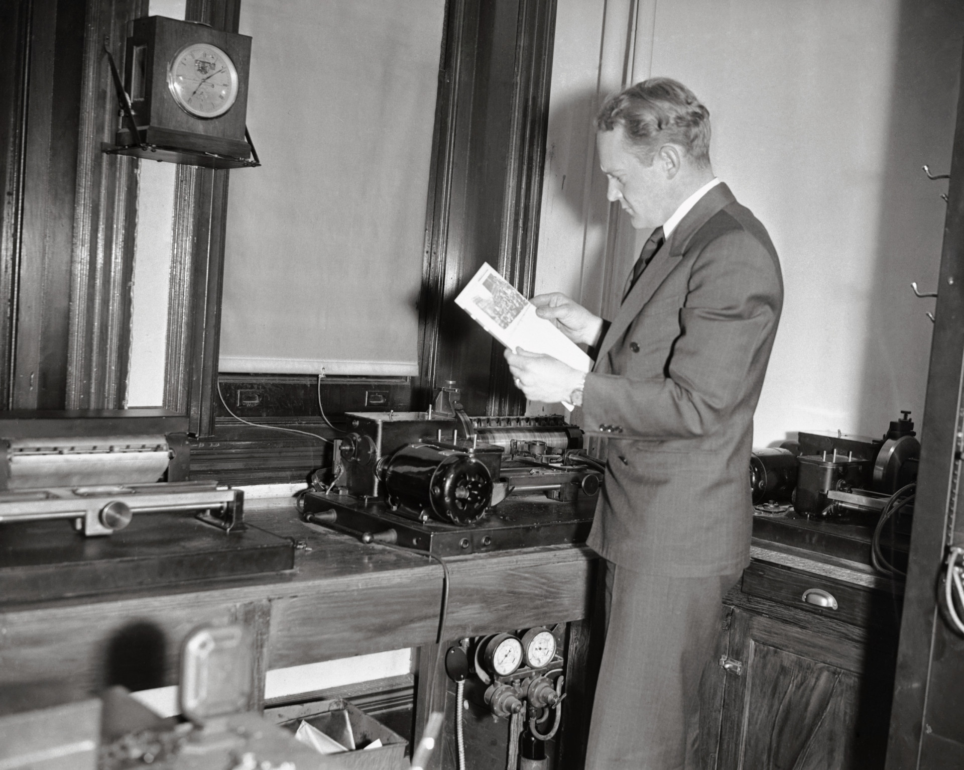 The world's most historic radio broadcasts