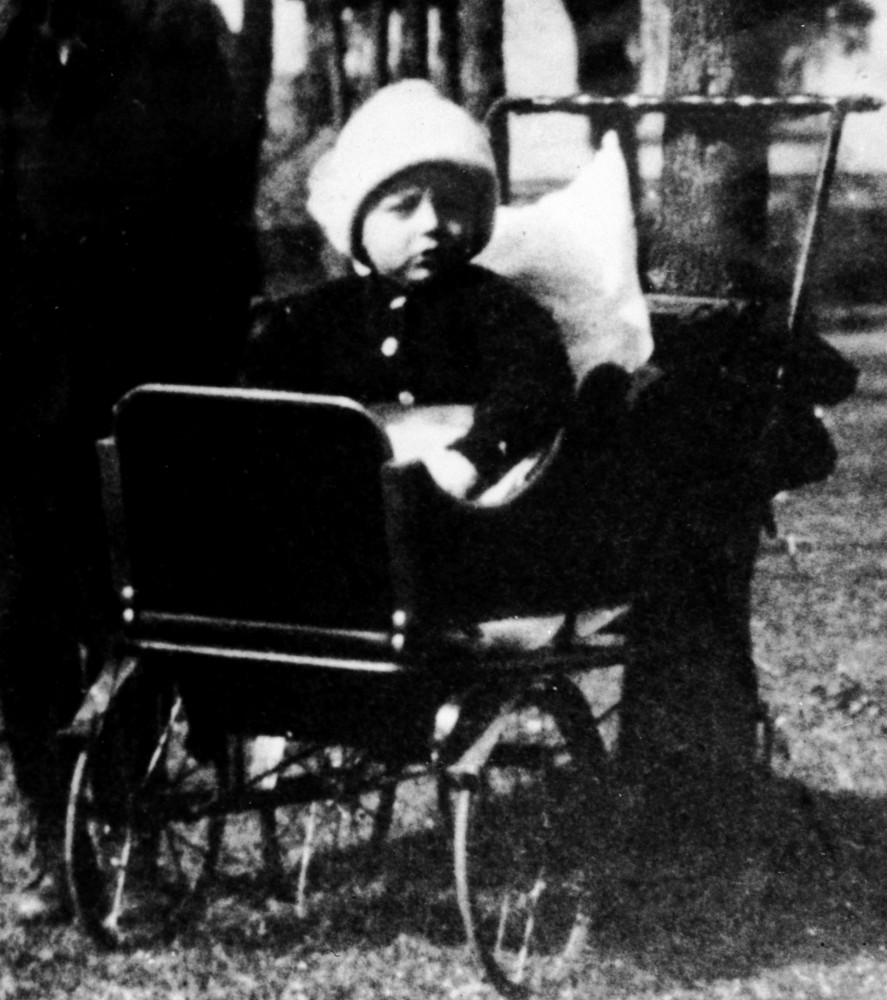 John Wayne: the Wild West's favorite movie star