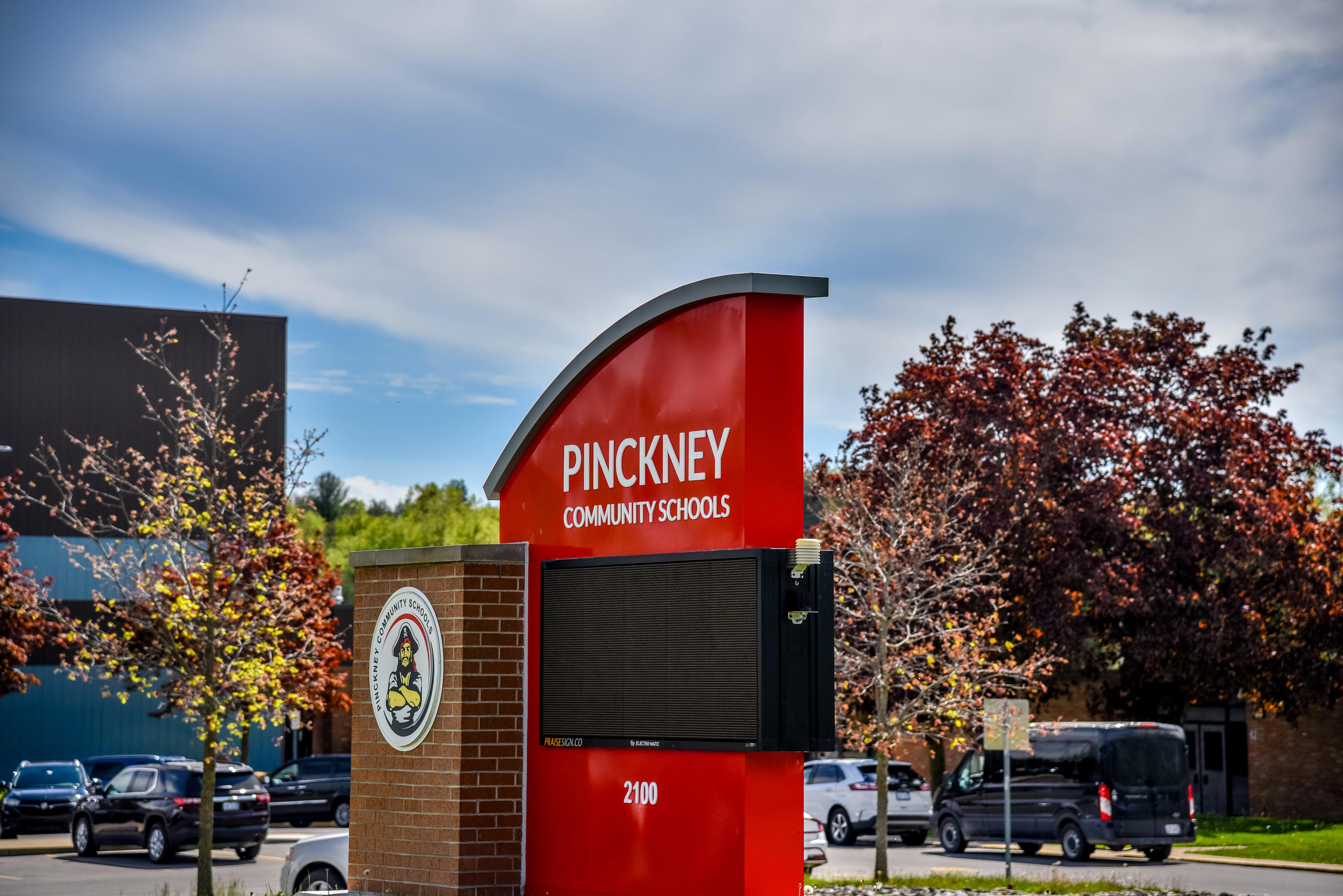 Pinckney School Board appoints trustee focused on postgrad success