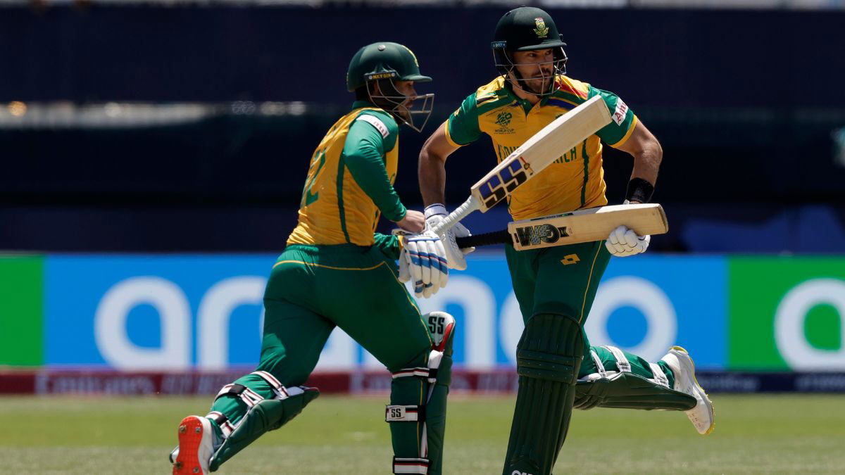 SA vs BAN T20 World Cup 2024 Match Preview: Probable Playing 11s, Pitch ... SA vs BAN T20 World Cup 2024 Match Preview: Probable Playing 11s, Pitch ...
