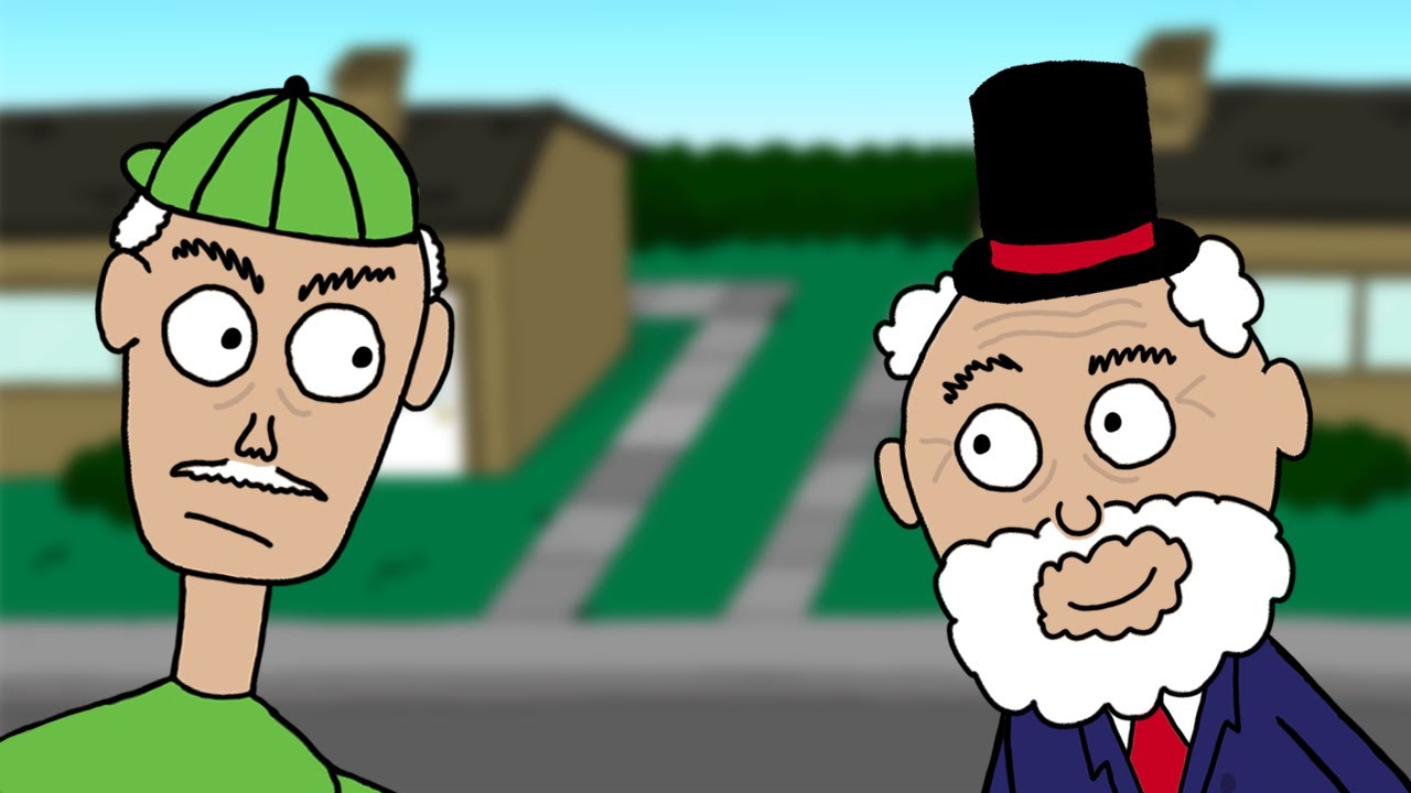 Creating a Full Animated Show in Just One Week