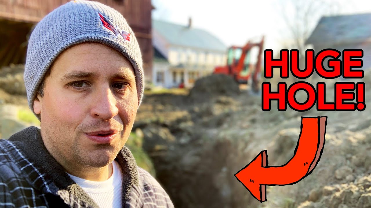 Our farm will never be the same after changes