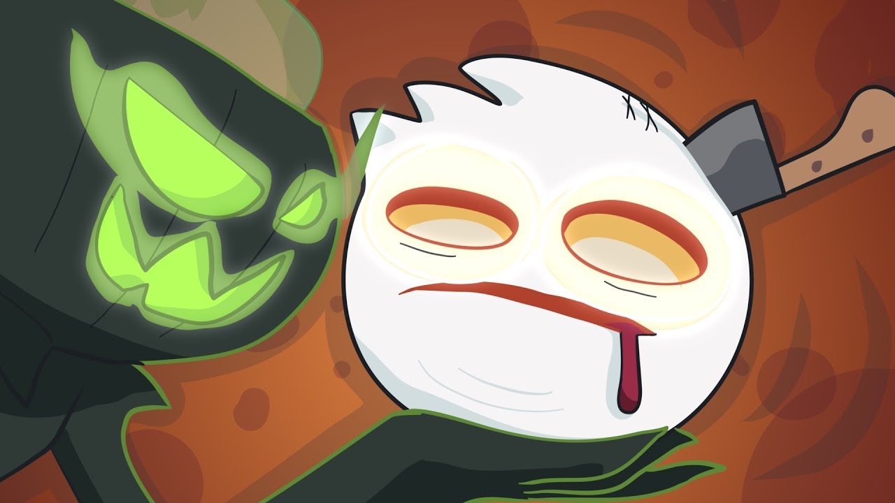 Stalker stories and the Pumpkin Girl showdown