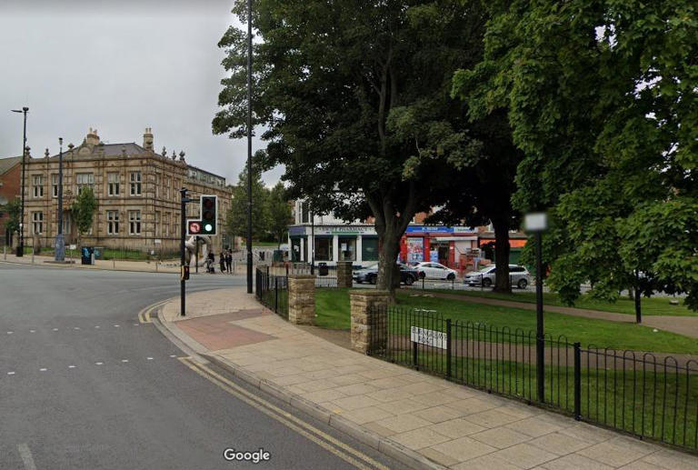 The 16 best places to live in Sheffield based on local amenities, from ...
