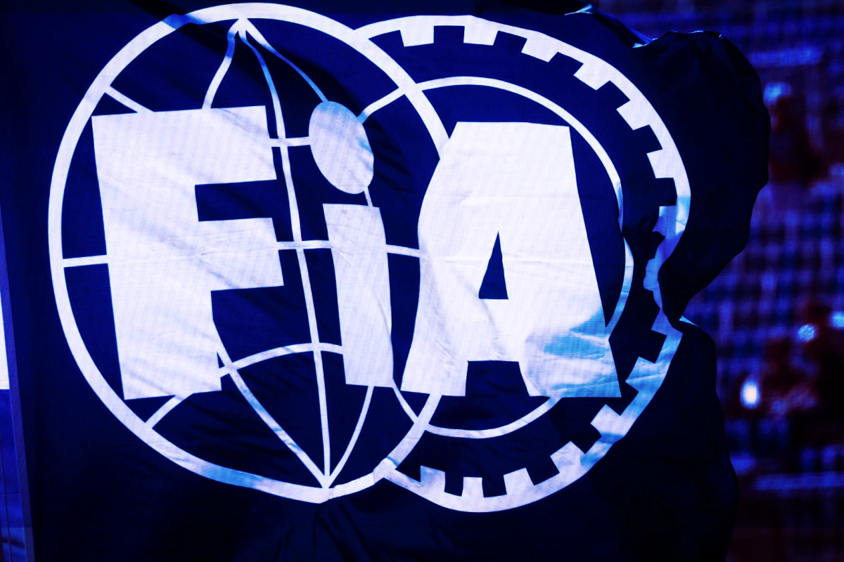 FIA fine Williams F1 team over BIZARRE incident