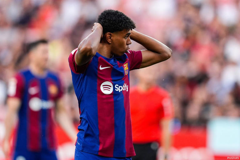 FC Barcelona kampt nog altijd met financiële zorgen: 'Club kan negen ... FC Barcelona kampt nog altijd met financiële zorgen: 'Club kan negen ...