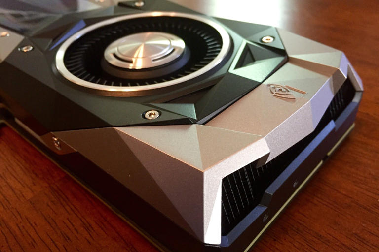 This 8-year-old GPU can still run modern games