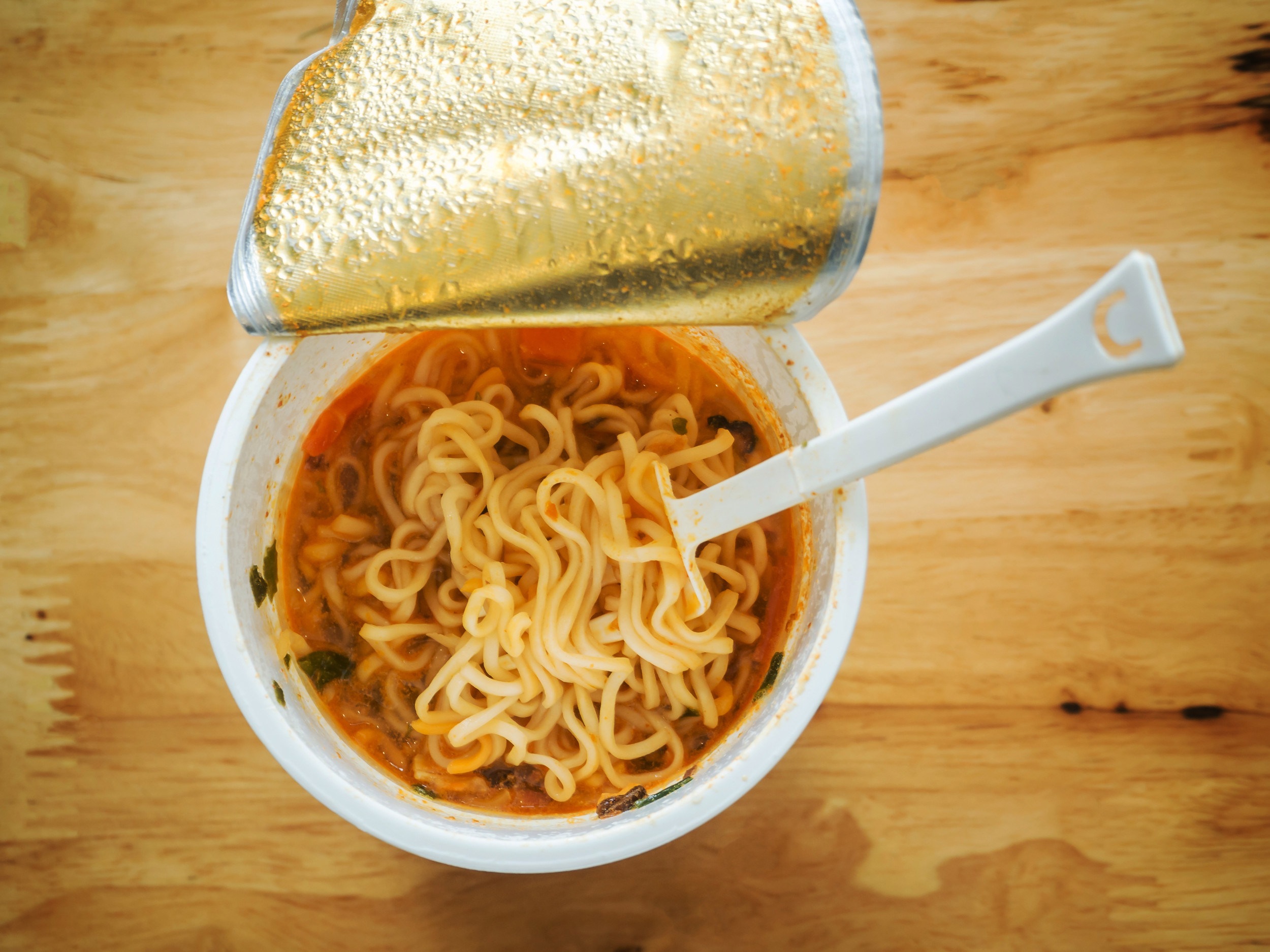 Noodle Recall Update as FDA Sets Highest Risk Level Noodle Recall Update as FDA Sets Highest Risk Level
