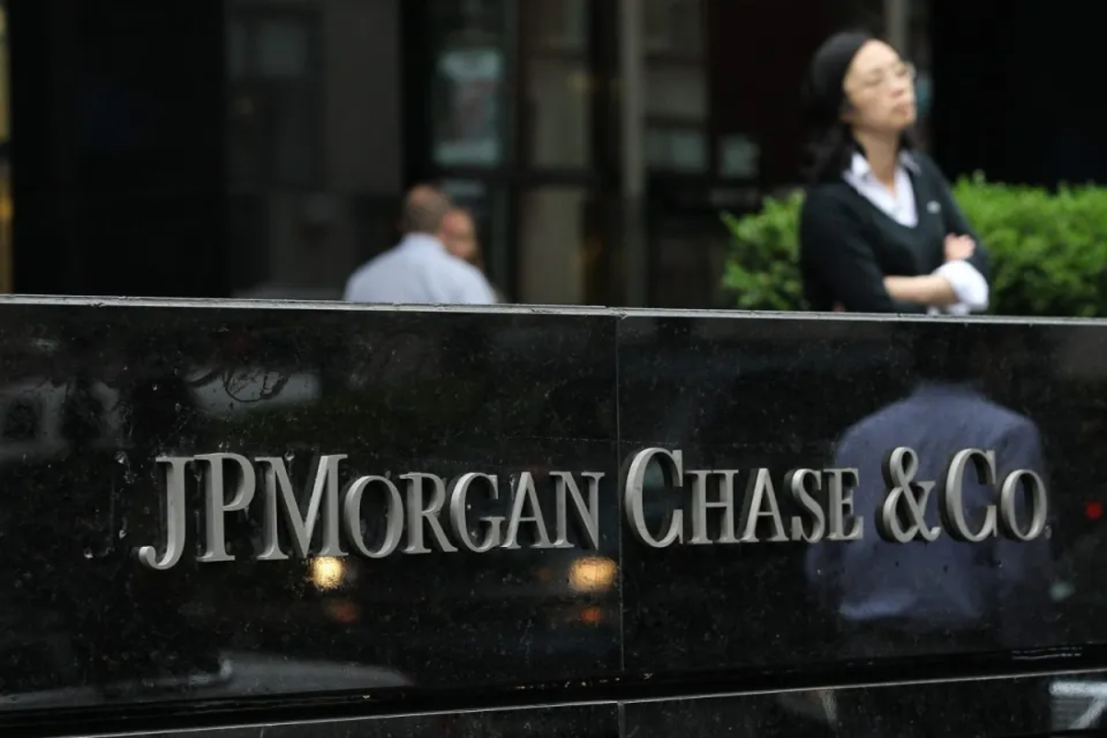 JP Morgan scraps Nutmeg in launch of new personal investing brand