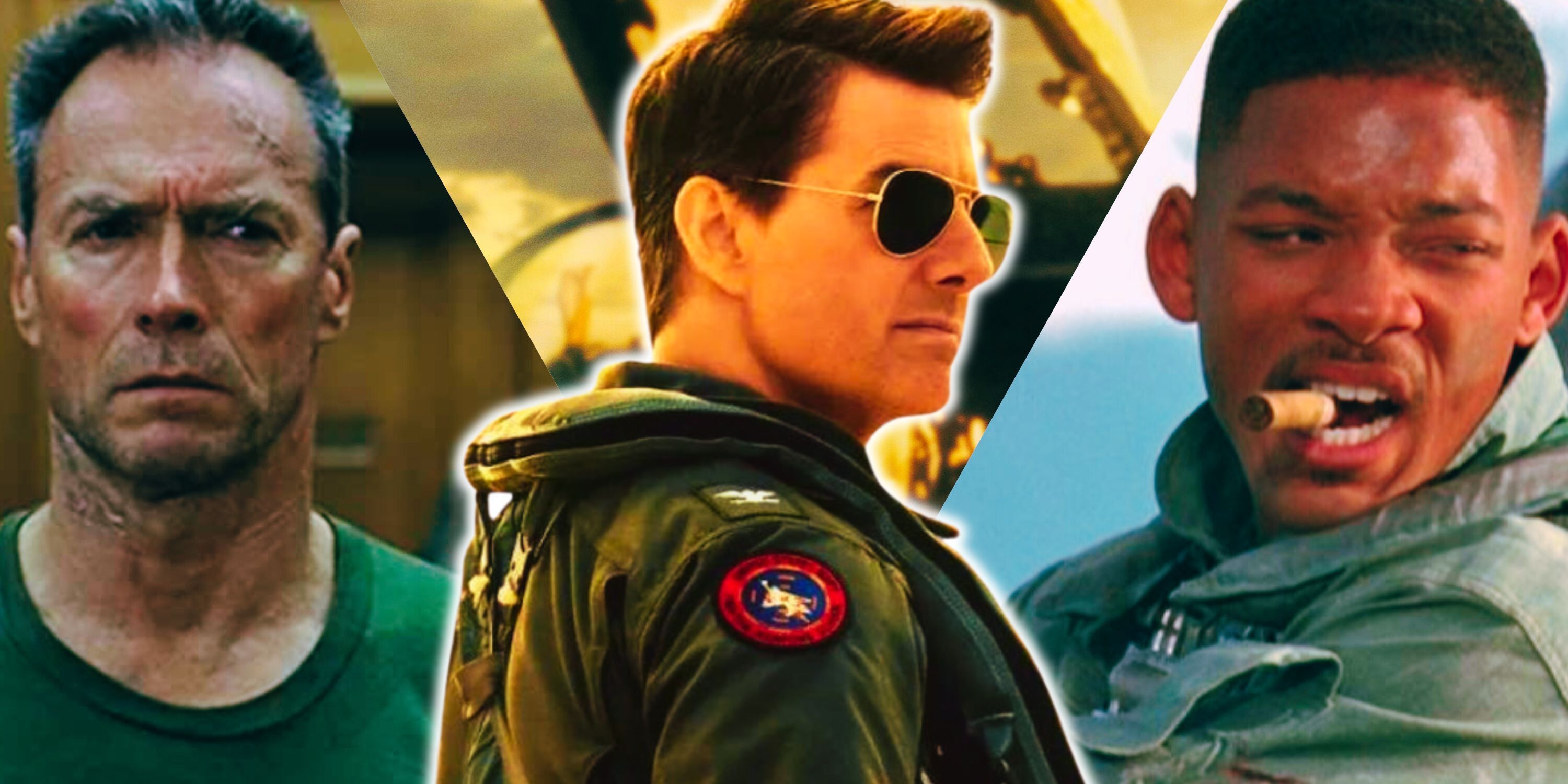15 Movies to Watch If You Love Top Gun: Maverick
