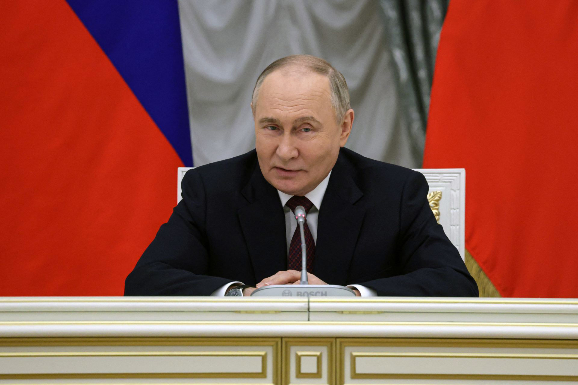 Remember the leaked Russian document that revealed Moscow's secret plan ... Remember the leaked Russian document that revealed Moscow's secret plan ...