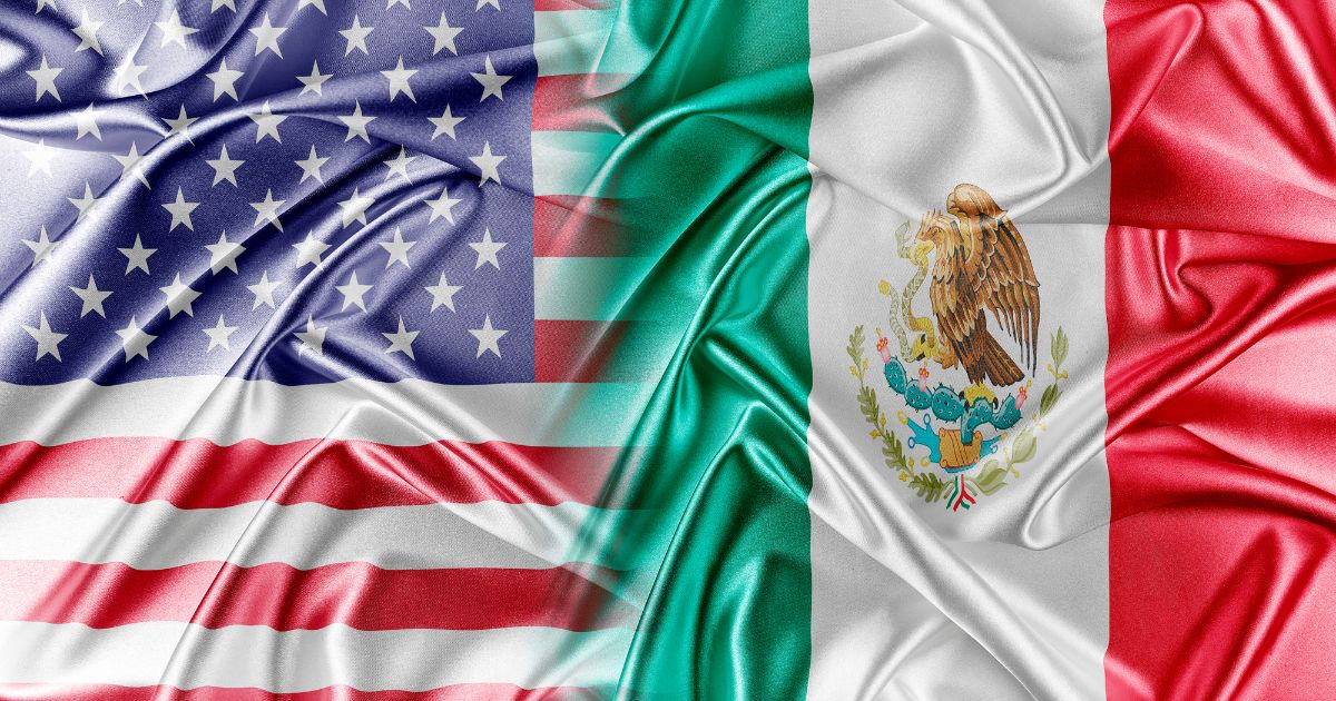 Americans Call Mexico "Dangerous" — But the Have You See U.S. Crime ...