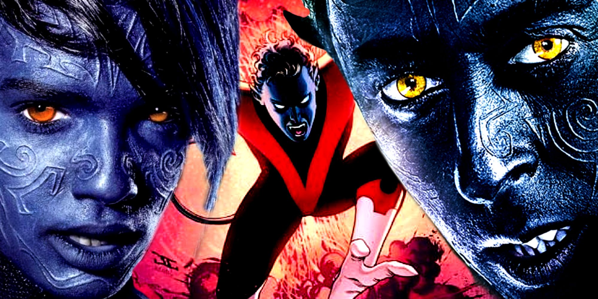 I Love Nightcrawler, But I Will Admit It: He's Not Marvel's Best Teleporter