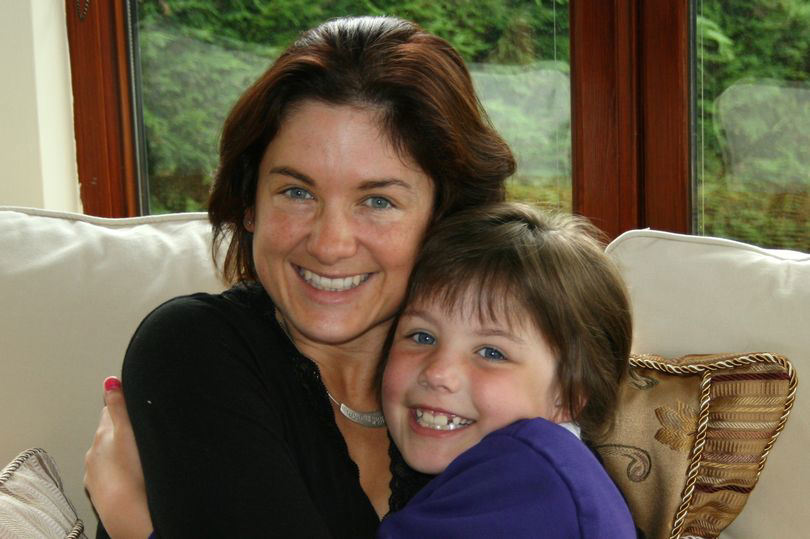 Mum whose daughter took own life after watching harmful content online ... Mum whose daughter took own life after watching harmful content online ...