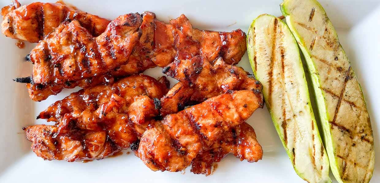 21 Grill Recipes That Make Labor Day Weekend Feel Like Summer’s Last Hurrah