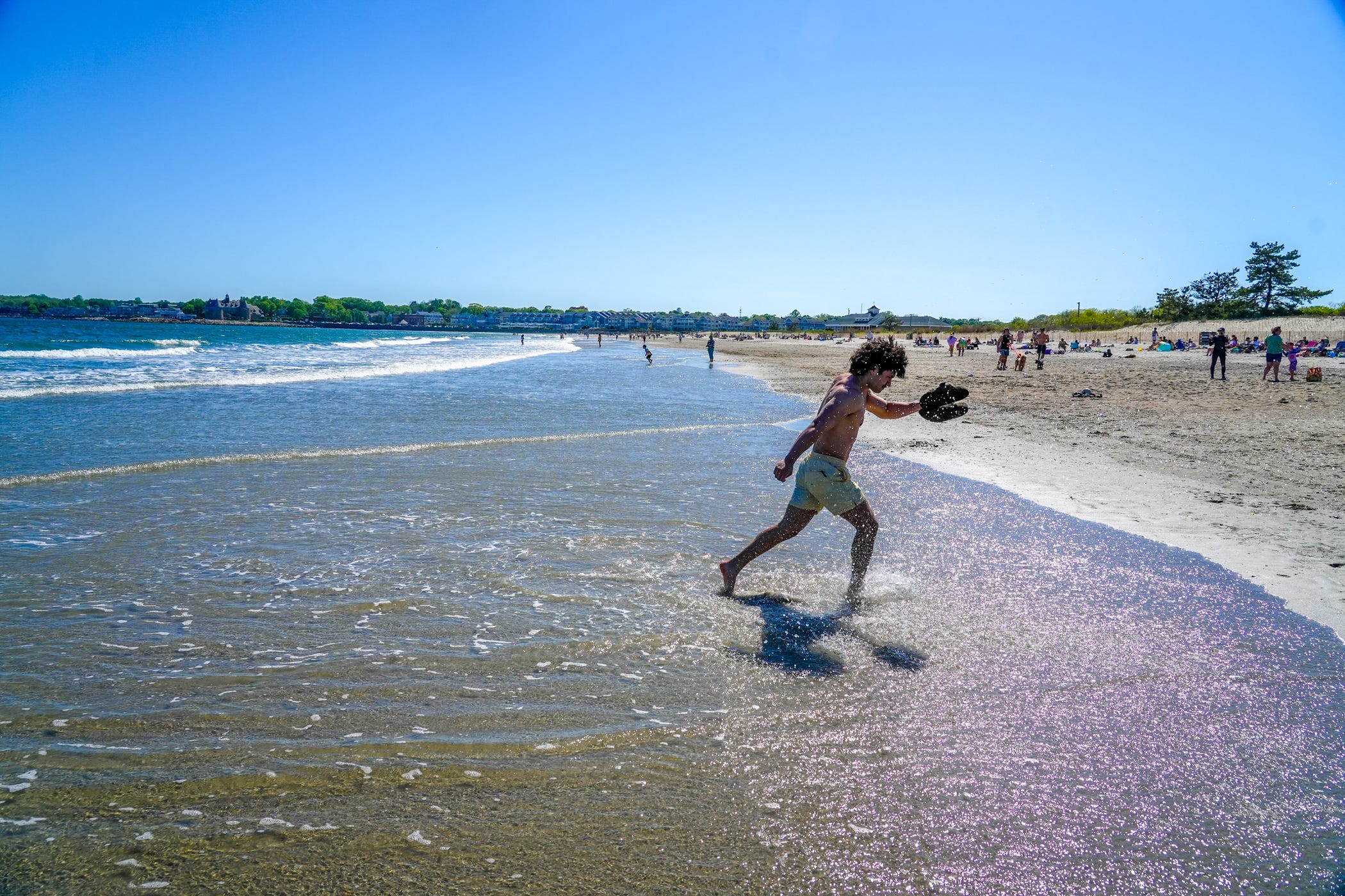What is RI's best beach? Vote in Round 2 of our bracket to determine ...