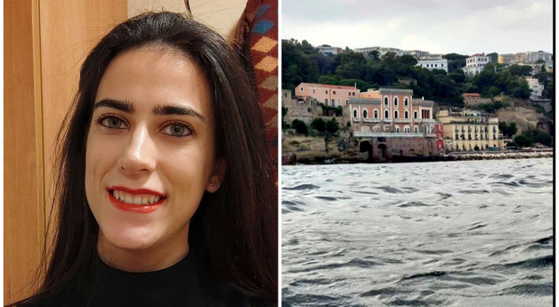 Cristina Frazzica travolta e uccisa da una barca durante la gita in ... Cristina Frazzica travolta e uccisa da una barca durante la gita in ...