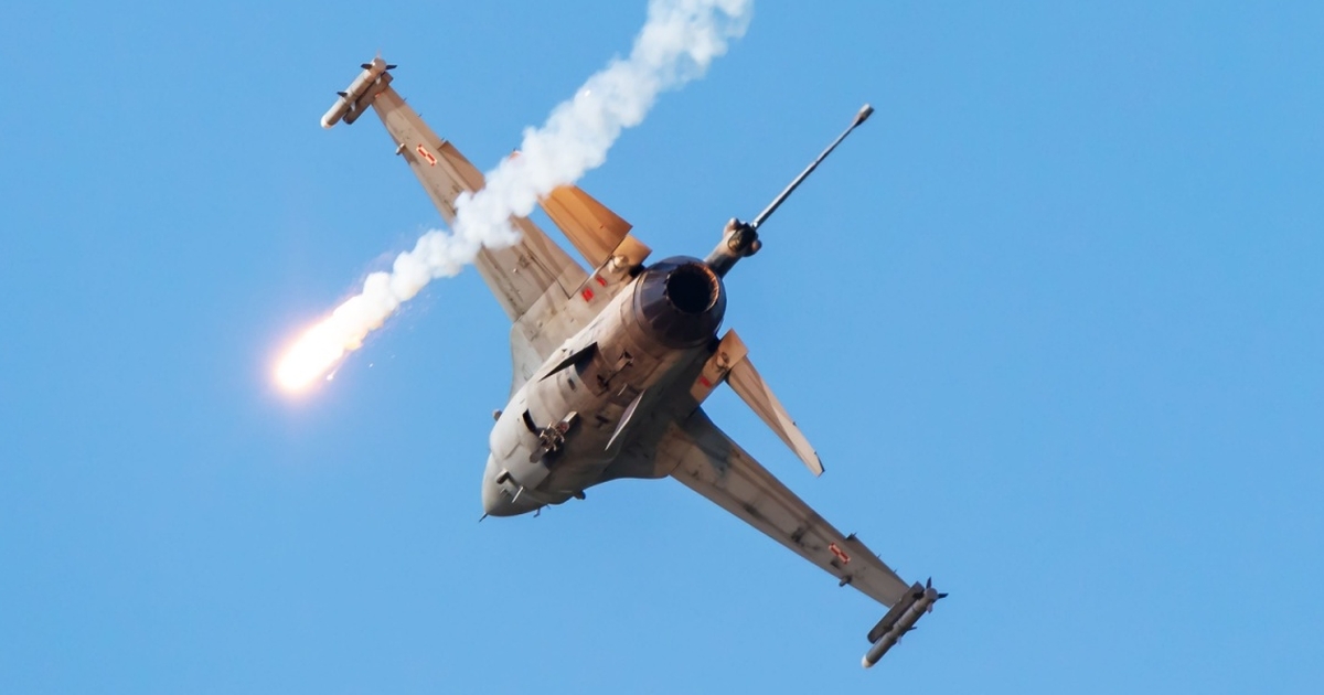 US Approves Long-Range JSOW Bombs for Ukraine’s Air Force in New Deal