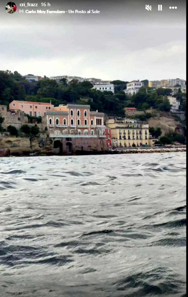 Cristina Frazzica travolta e uccisa da una barca durante la gita in ... Cristina Frazzica travolta e uccisa da una barca durante la gita in ...