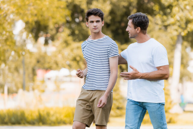 Signs Your Family Doesn’t Care About You (And What To Do About It)