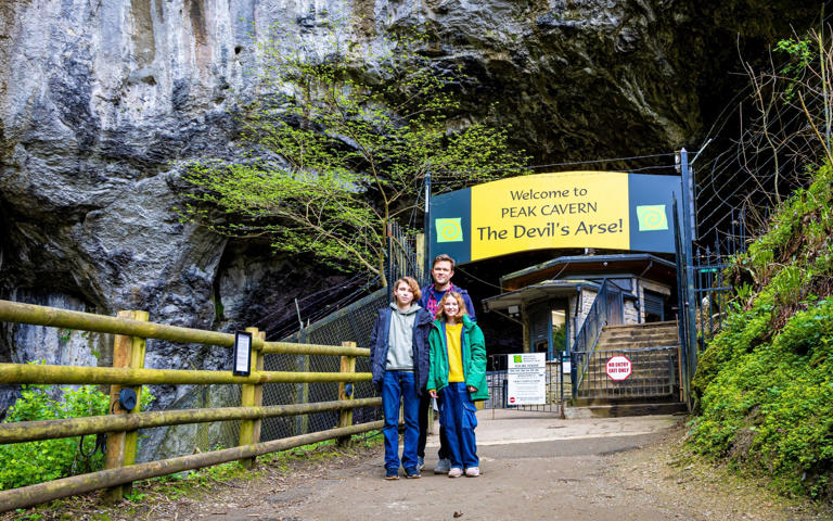 The hidden corners of Britain’s most accessible national park
