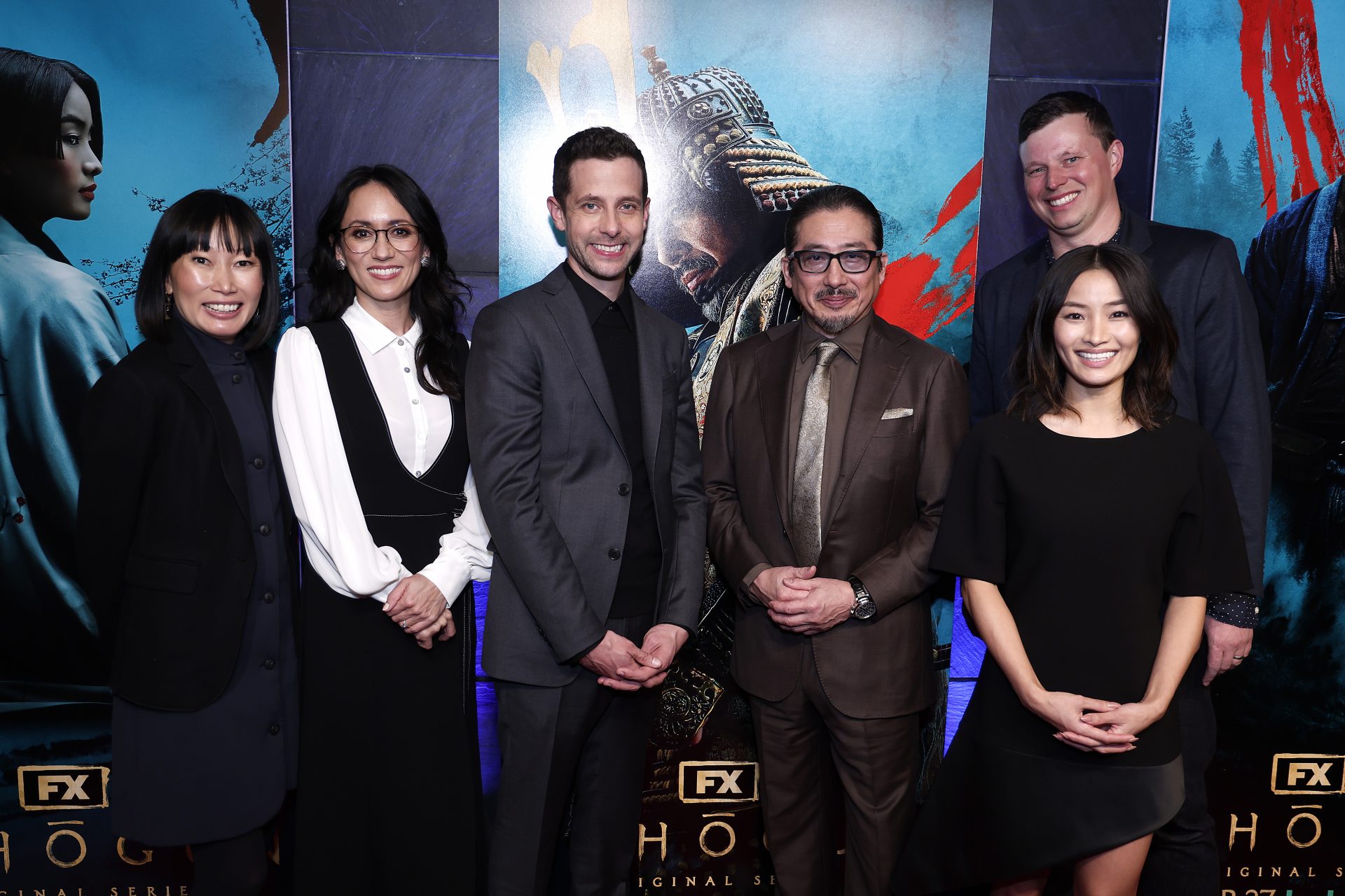 Disney+ period drama Shogun got some wild reviews