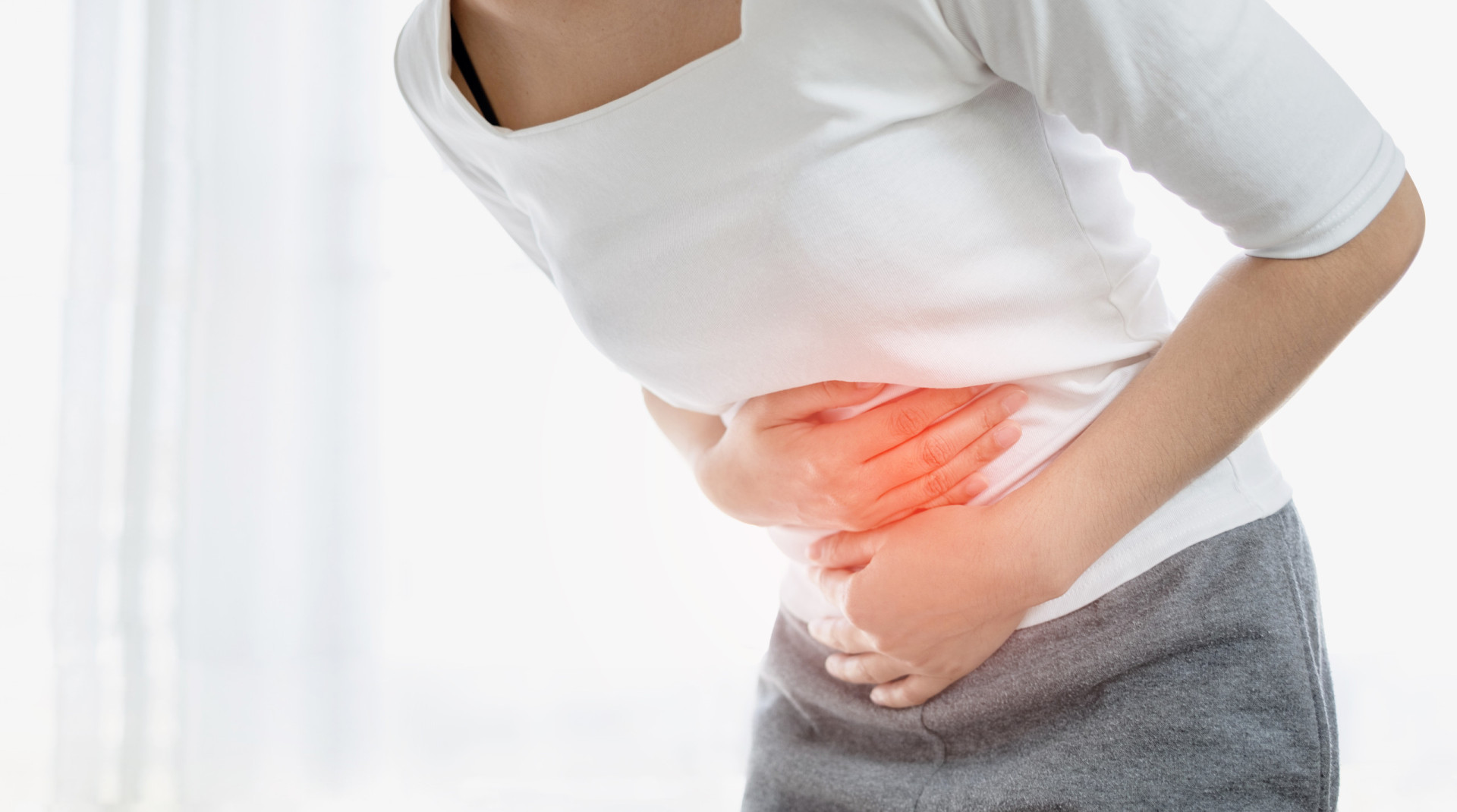 Gastritis 101: Symptoms, causes, and how to treat it