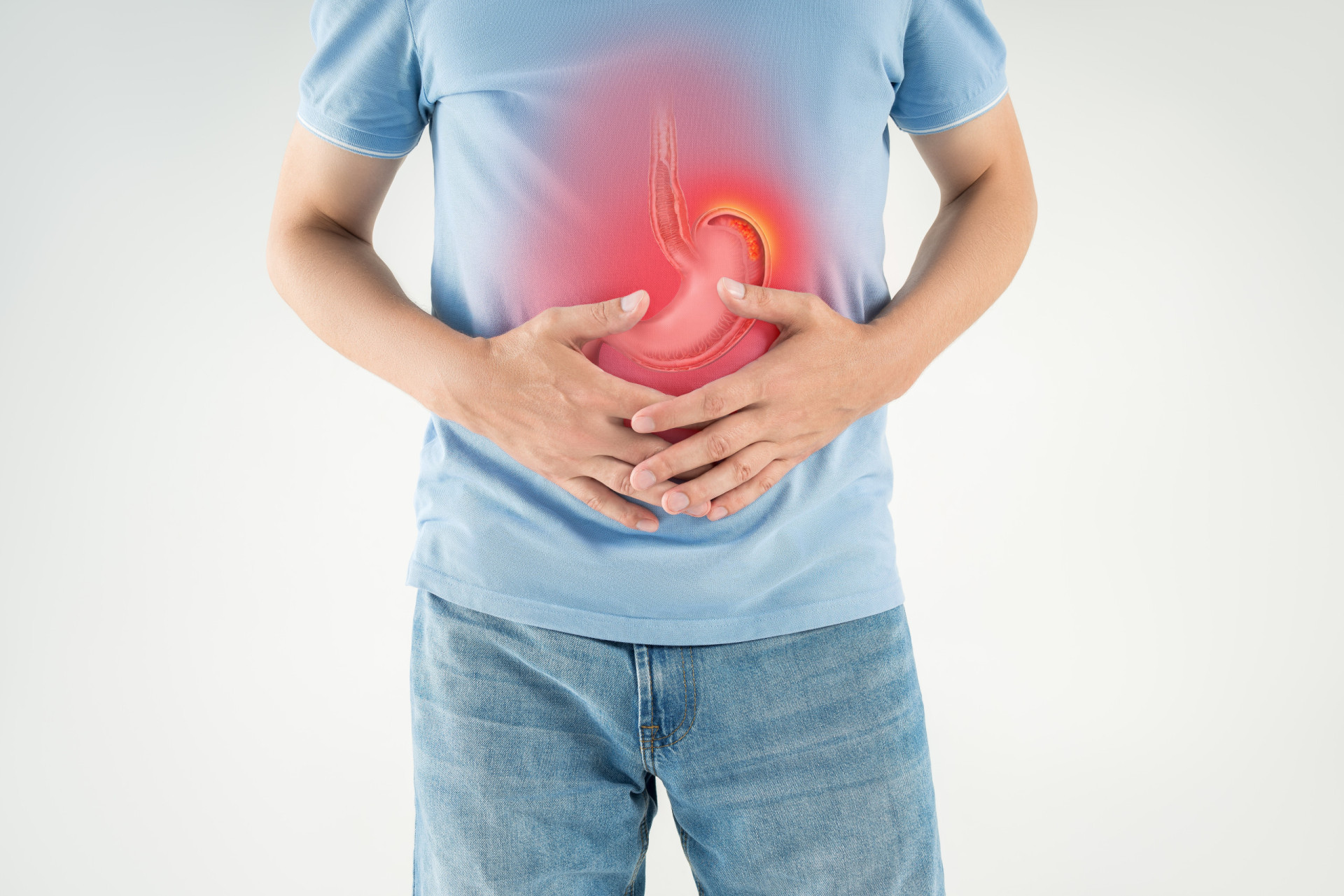 Gastritis: causes, symptoms, and treatment