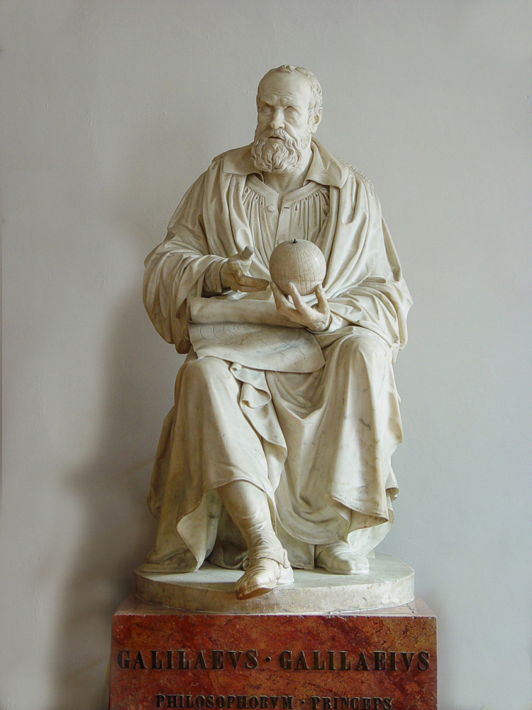 Galileo's astronomical contribution to science