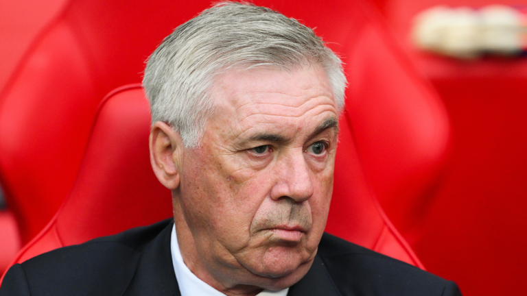 Carlo Ancelotti claims Real Madrid won't accept FIFA invite to 2025 ... Carlo Ancelotti claims Real Madrid won't accept FIFA invite to 2025 ...