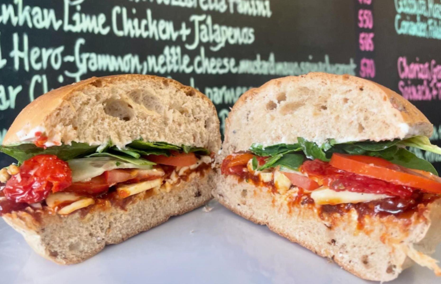 Britain's best old-school sandwich shops, ranked