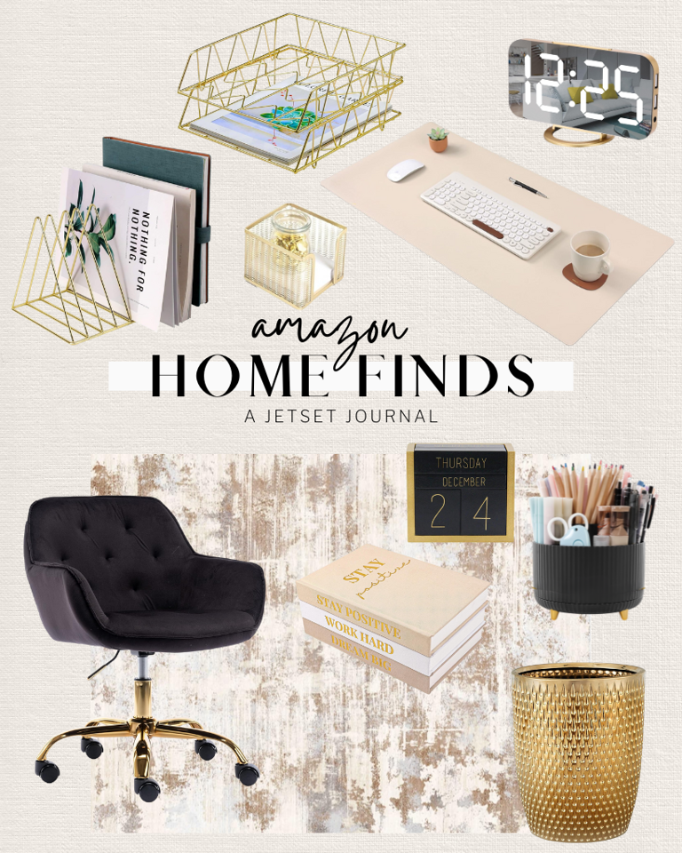 Here's your sign to redesign your office now!