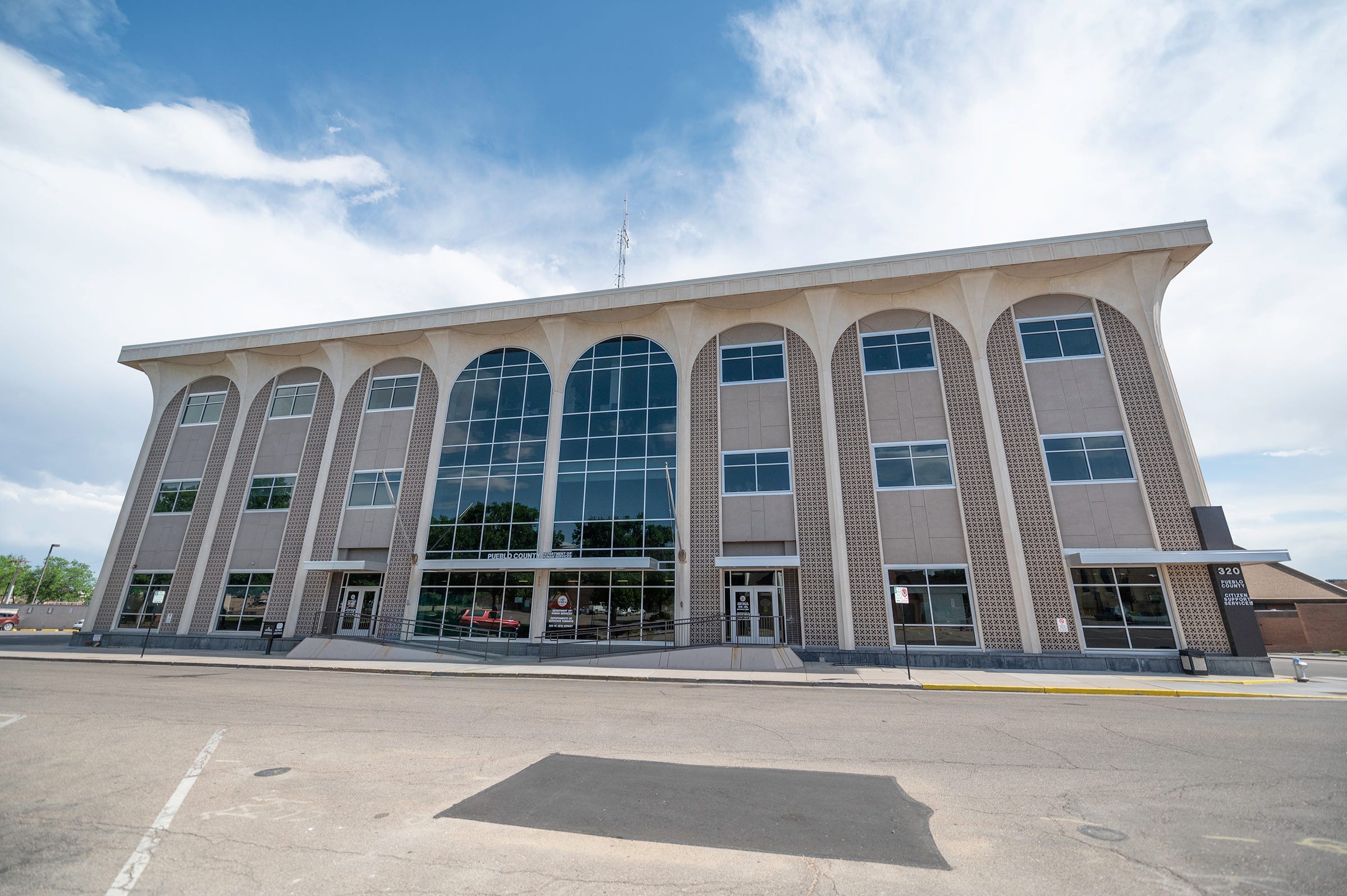 Why Pueblo County has frozen enrollment for the Colorado Child Care ...