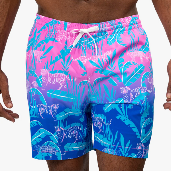 Chubbies review: These swim trunks easily take you from the beach to ...