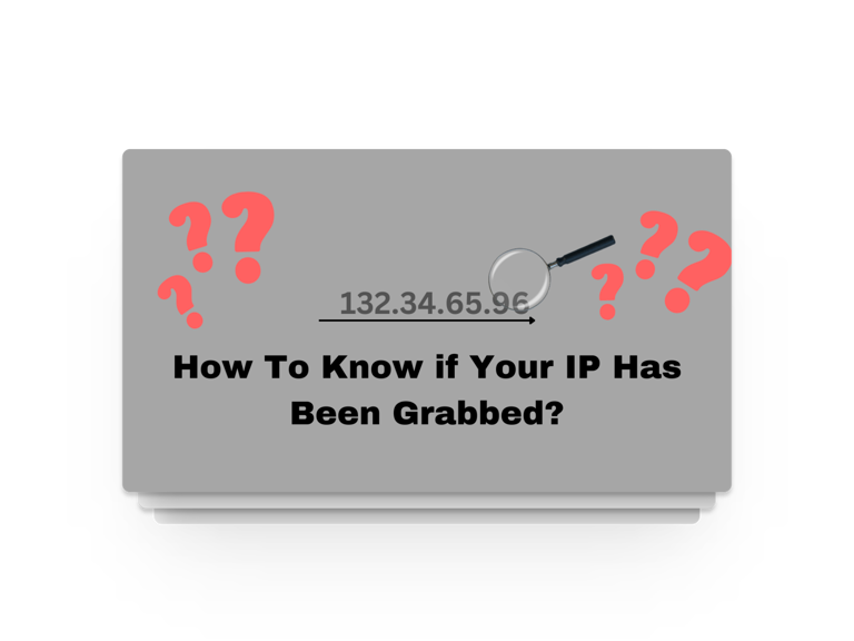 What is an IP Grabber, How They Work & How to Use One?