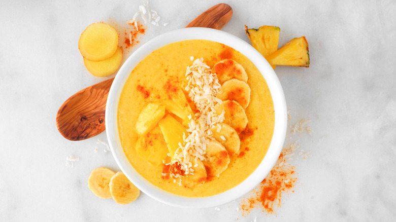 14 Uses For Fresh Turmeric