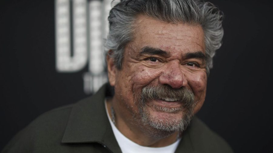 George Lopez is bringing his comedy tour to Fresno