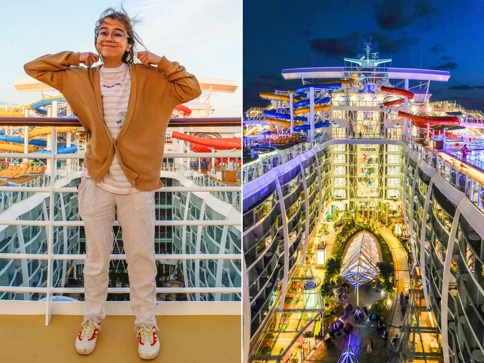 6 things I wish I knew before setting foot on a cruise ship that all ...