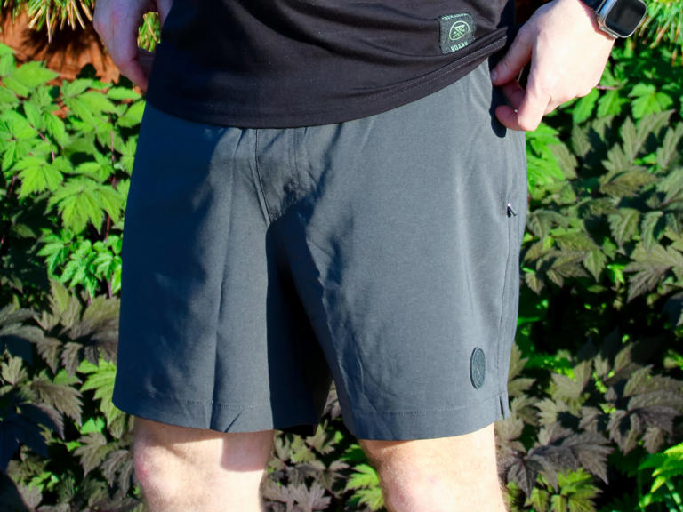 Chubbies review: These swim trunks easily take you from the beach to ...