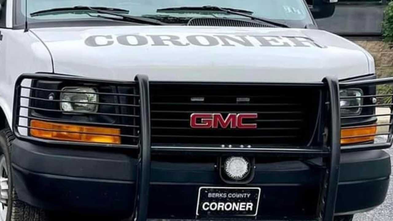 Coroner seeks family of Eric Yarnall after death in Reading