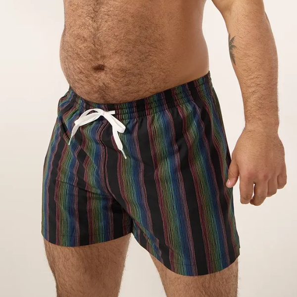 Chubbies review: These swim trunks easily take you from the beach to ...