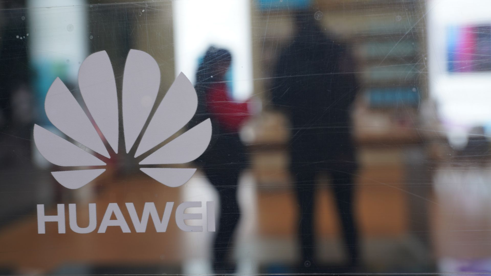 Huawei manages to pull $118 billion in revenue despite strict U.S ...
