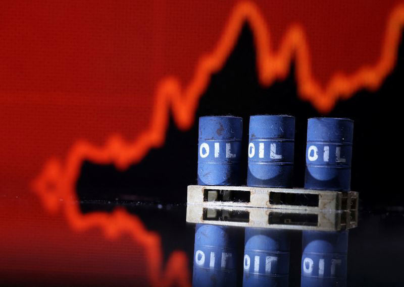 Citi says oil prices could crash below $60 a barrel in 2025 Citi says oil prices could crash below $60 a barrel in 2025
